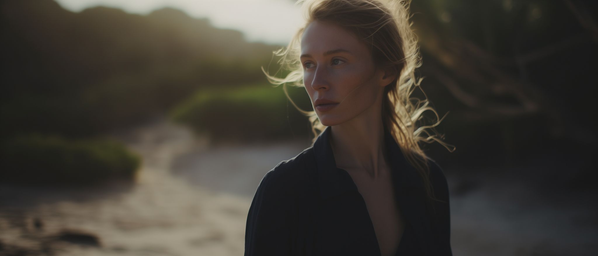 Free image: Sundown Solace - Premium Free AI Generated stock photos ...